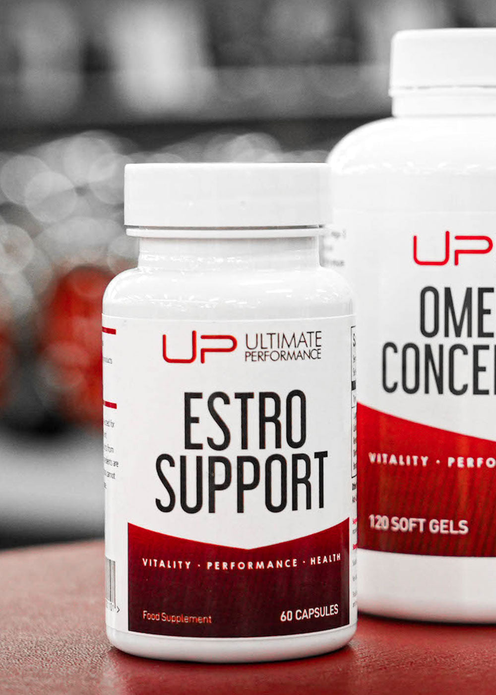 Supplement Bundles | Ultimate Performance Supplements