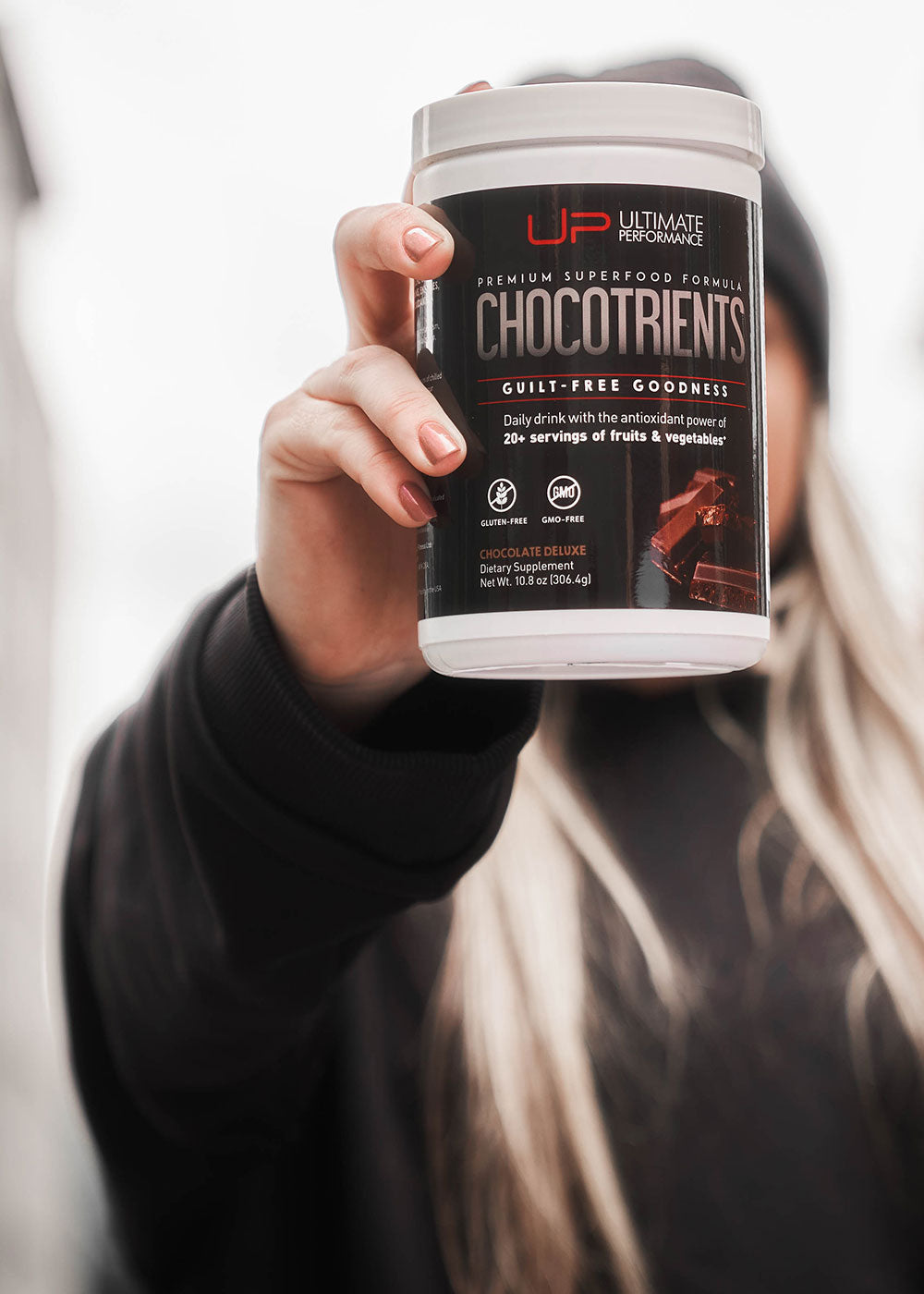 Ultimate Performance Supplements | World's Leading Personal Trainers