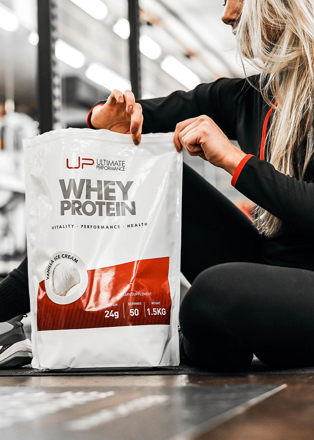 Proteins | Ultimate Performance Supplements