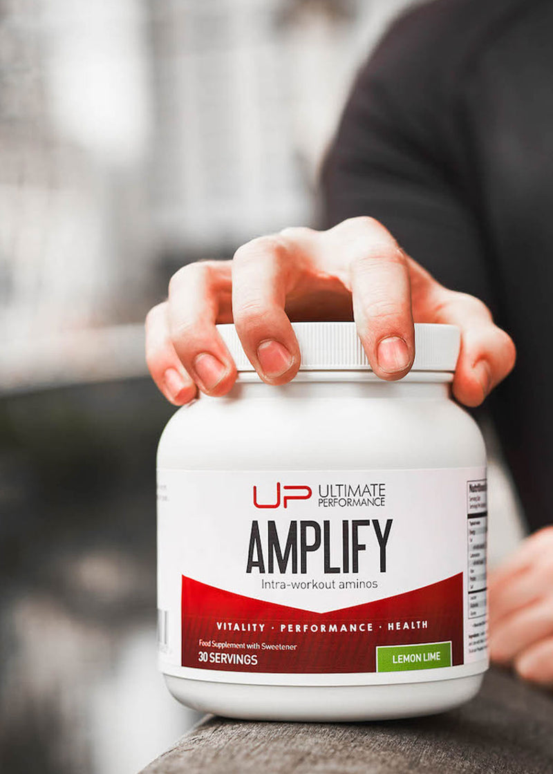 Ultimate Performance Supplements