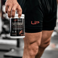Ultimate Performance Supplements