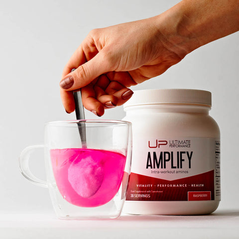 Ultimate Performance Supplements