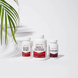 Ultimate Performance Supplements