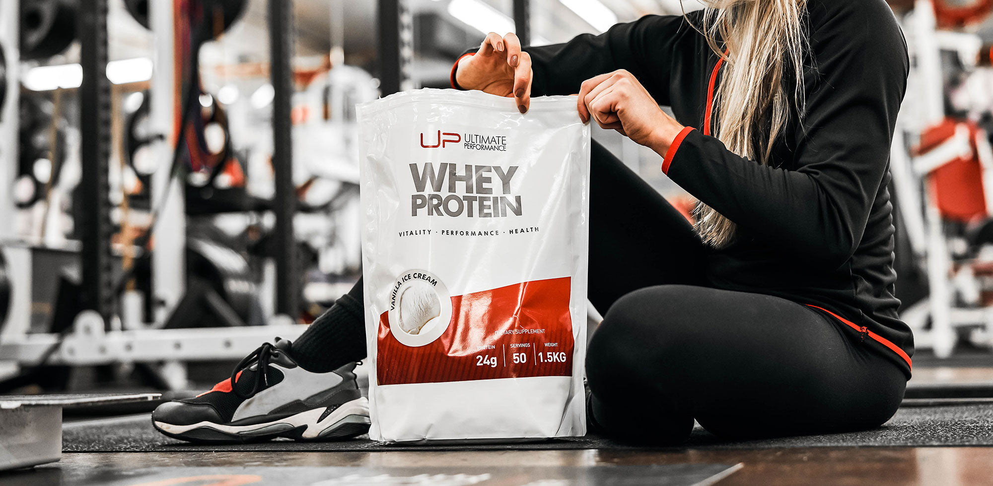 Proteins | Ultimate Performance Supplements