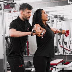 Ultimate Performance Supplements | World's Leading Personal Trainers