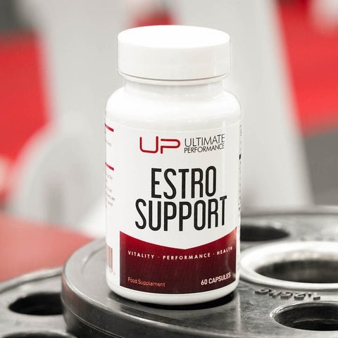 Ultimate Performance Supplements | World's Leading Personal Trainers