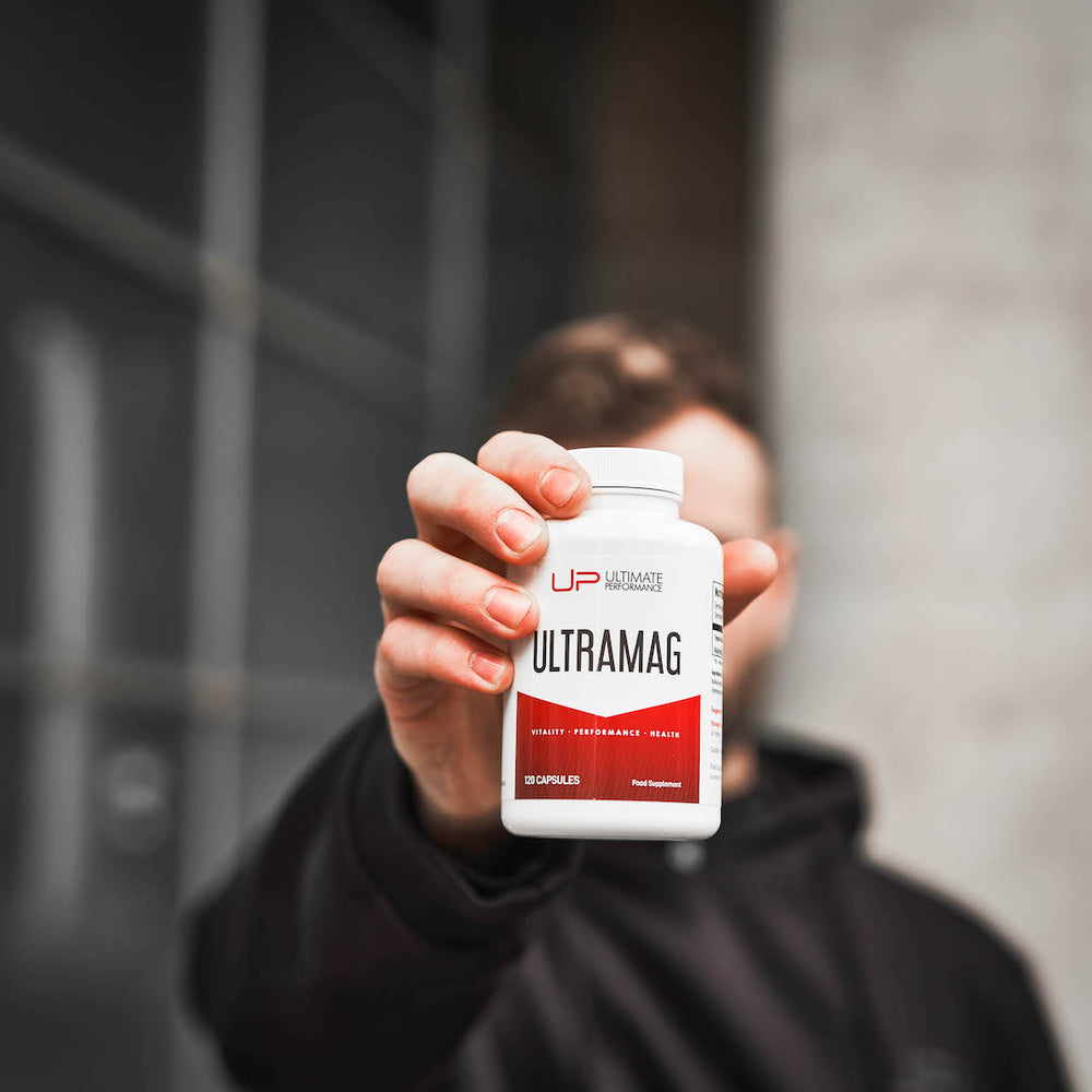 UltraMag | Magnesium Supplement | Ultimate Performance