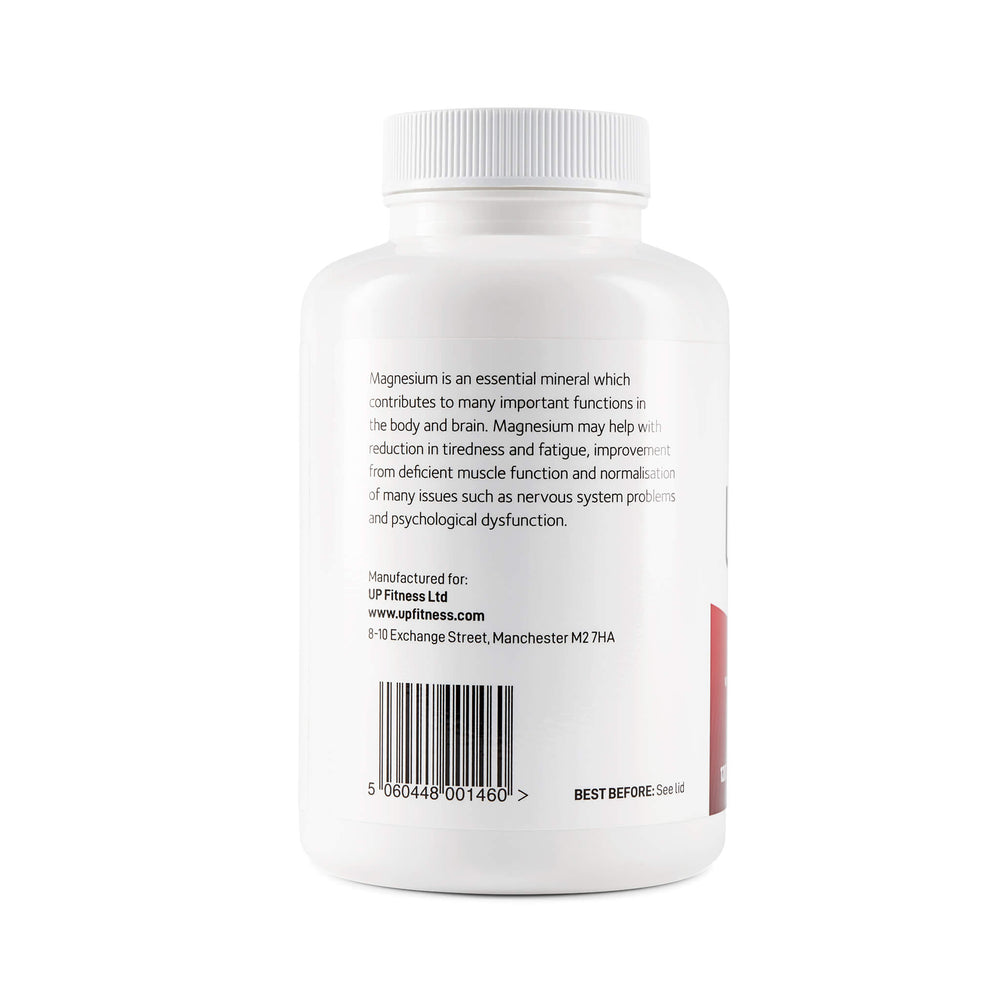 UltraMag | Magnesium Supplement | Ultimate Performance